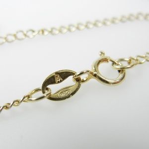 Danbury Mint | Jewelry | Danbury Mint Diamond 925 Silver Journey Necklace | Poshmark